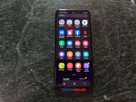 Samsung Galaxy M31s Review | Samsung Galaxy M31s Review