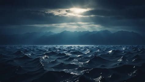 Blobfish Underwater Vs Above Water A Comparative Analysis Of Appearance And Habitat