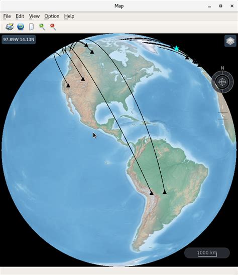 Groundprimitives Are Broken In Orthographic Projection Issue Cesiumgs Cesium Github