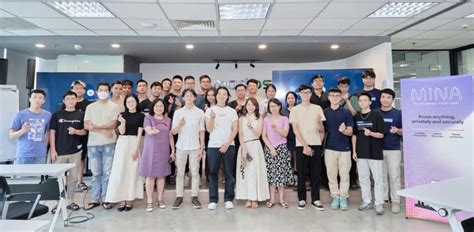 Smartosc On Linkedin Hanoi Blockchain Event Workshop Partnership Smartosc