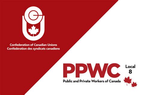 Ccu Letter Of Support For Ppwc Local 8 Rogers Sugar Workers Public And Private Workers Of