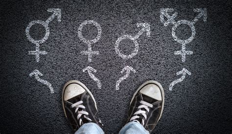 Apa Itu Non Binary Genderqueer Ini Penjelasannya