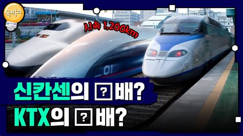 비행기보다 2배 빠른 이 것 대한민국 땅 위에 생길 하이퍼루프의 모든 것 👀 Youtube