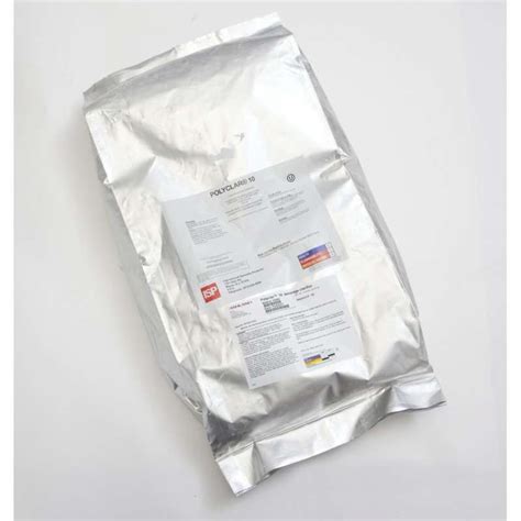 Polyclar 10 25lb Murphy And Son Inc