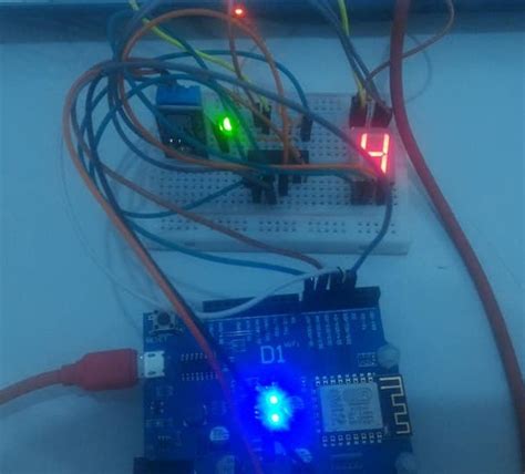 Cara Belajar Iot Lebih Lanjut Dengan Mqtt Menggunakan Esp8266 Wemos