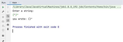 Console Issues When Typing Ides Support Intellij Platform Jetbrains