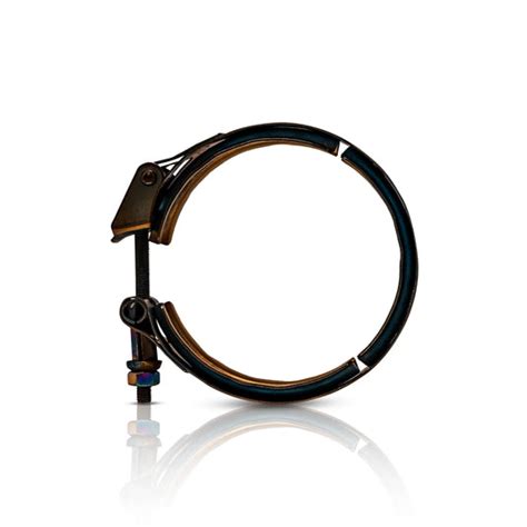 Ngr V Band Kit Stainless Steel V Band Clamp 3 5in Neochrome Ngr Performance