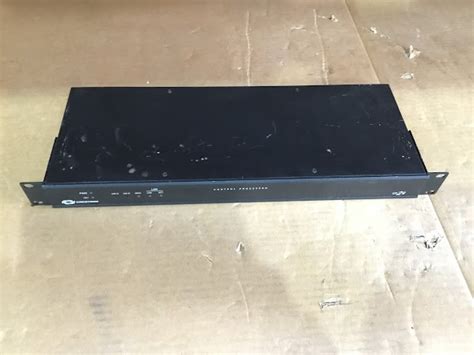 Crestron Cp2e Compact Control Processor Auction 0021 2561745 Grays Australia