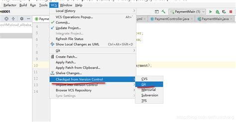 Idea 使用git图文详解(学好idea操作git大全)idea Git Csdn博客 Idea 使用git图文详解(学好idea操作git大全)idea Git Csdn博客
