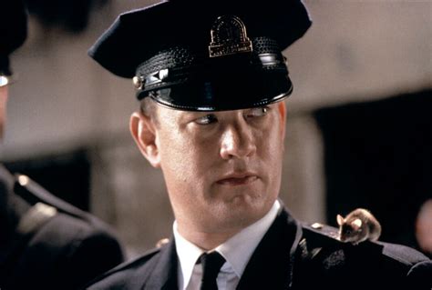 8 Things You Didnt Know About Stephen Kings The Green Mile