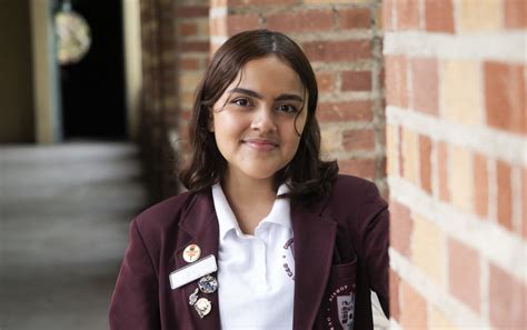 Four Years Later Venezuelan Refugee Graduates As Valedictorian