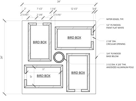 Unique Birdhouse Plans Free Plans Download 2×4 Bookshelf Plans