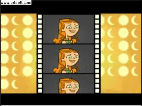 Total Drama Action Trailer2 Youtube