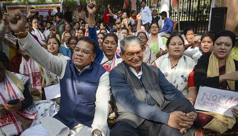 Citizenship Amendment Act Mobile Internet Services Restored In