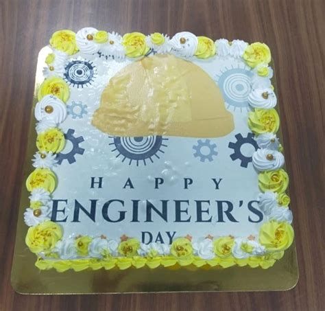 Vikas Magar On Linkedin Happy Engineers Day Today We At Varroc