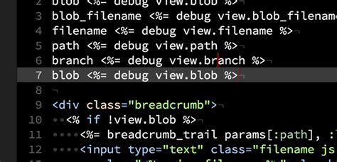 A Wild Phantom Caret Appears · Issue 194 · Atomatom · Github