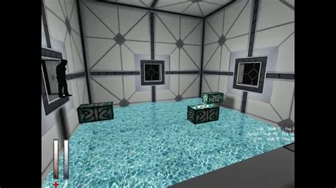 Cry Of Fear The Cube Video Moddb