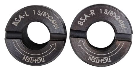 РЕЗЕРВНА ЧАСТ Unior Bb Facing Tool Guide Bsa