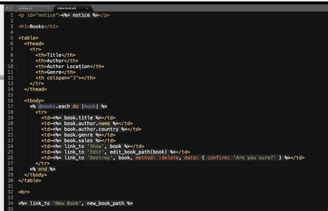 Deep Dive Working With Sql And Activerecord In Rails 5