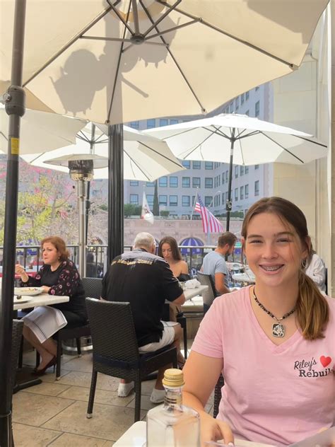 Camee Edelbrock Riley From Rileys Rebuilds Rocks So