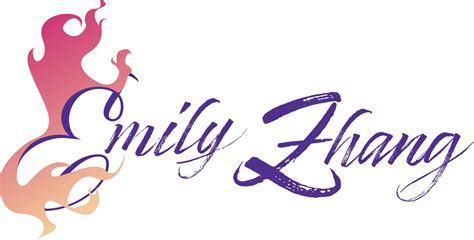 emily zhang portfolio