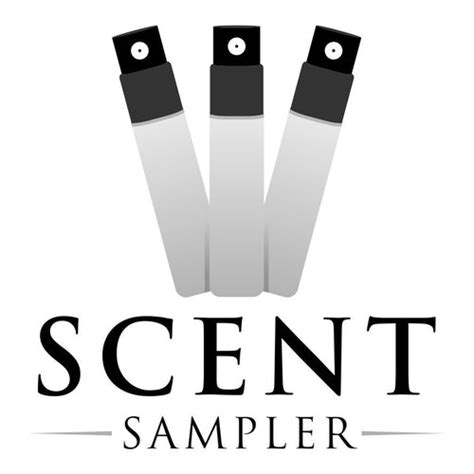 Scent Sampler