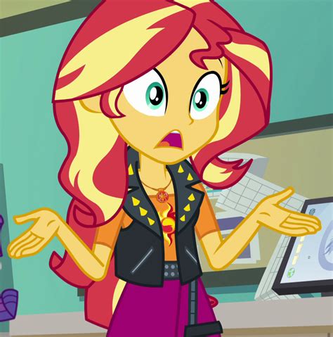 1870234 Cropped Equestria Girls Female Forgotten Friendship