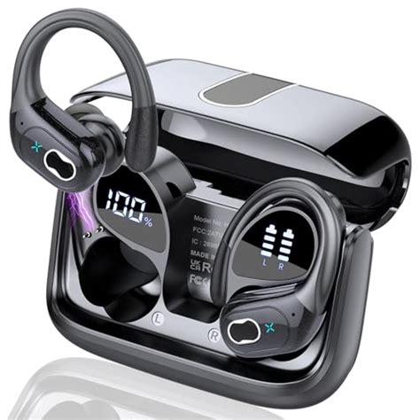 Top 5 Gym Bluetooth Earbuds Your Workout Essential