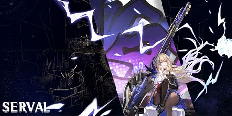 Honkai Star Rail Best Teams For Serval