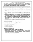 Web Technologies CCS375 Studocu