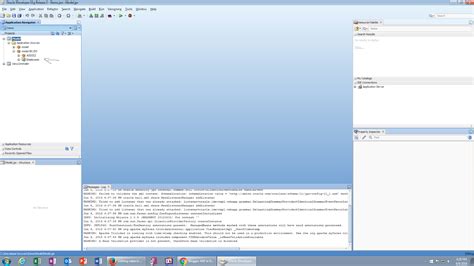 Adf In Depth Entity Object Base View Object In Adf Manually Creation