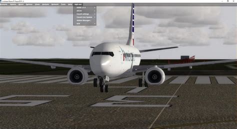 Fsuipc And P Dv Fsuipc Support Pete Dowson Modules The Simflight Network Forums