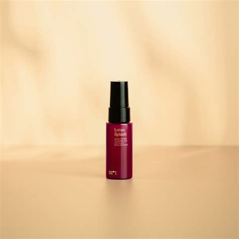 Buy 82°e By Deepika Padukone The Skincare T Kit In Nude Mini