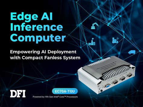 Edge Ai Inference Engines Host Intel 11th Gen Tiger Lake Core Mpus
