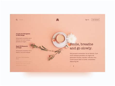 Aesthetic And Minimal Web Design Tips Web Development Design Web Design