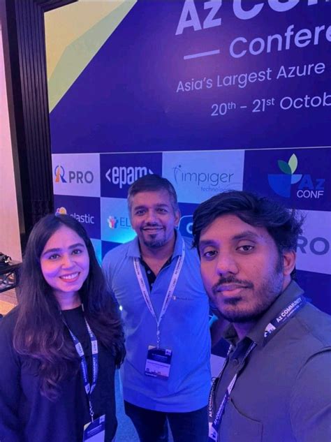 Anuraj Parameswaran Posted On Linkedin