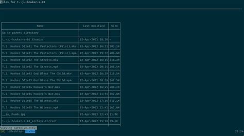 W3m Cgi Scripts For Bbc Iplayer And To Clean Up The Pages