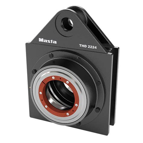 Thd Spa Series Masta Bearing Housing Pvt Ltd