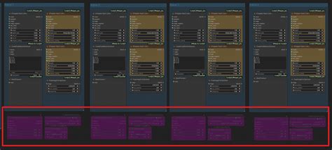 Keyframes Control In Animatediff With Ipa Feat Ipivs Morph Workflow