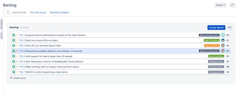 Plan For The Team Jira Software Data Center 100 Atlassian
