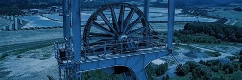 Water Treatment From The Uranium Mining Industry Mega