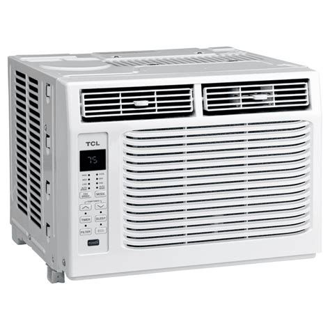 6000 Btu Air Conditioner With Heat Cool Living 6 000 Btu 115 Volt