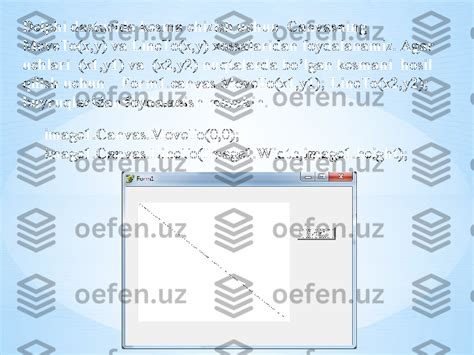 Delphi Da Grafika Bilan Ishlash