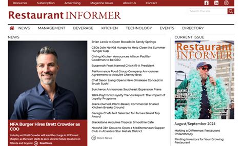 12 Best Websites For Restaurants In 2026 Orderable