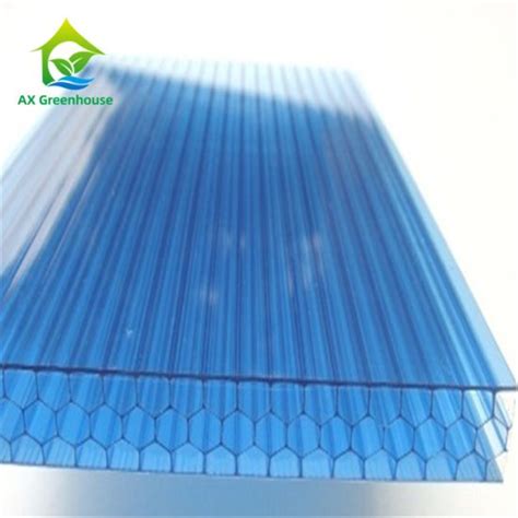 6mm Twin Wall Polycarbonate Sheet Australia Wall Design Ideas