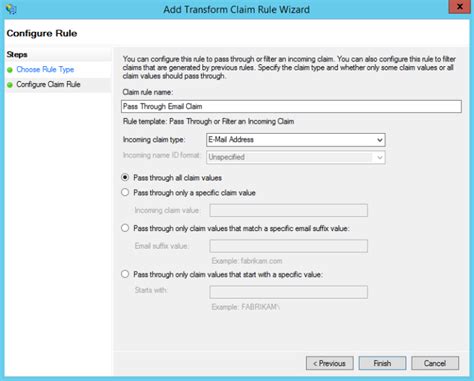 Using Azure Ad As An Identity Provider With Adfs For Sharepoint 2013 Share N Dipity