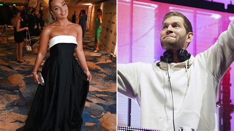 Love Islands Lucinda Strafford Confirms Romance With Top Dj After Fans