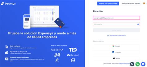Inicio De Sesión único Sso Helpdocs