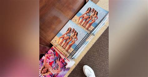 Brooks Nader Nearly Has A Nip Slip During Hamptons Trip Hot Photos