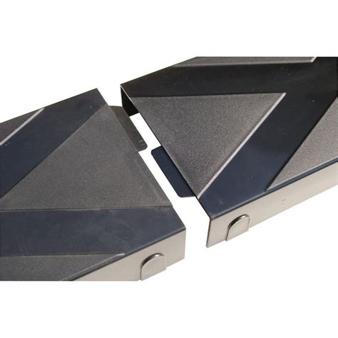 Tie Down Modular Bunk Guide On Kit 86295 The Home Depot